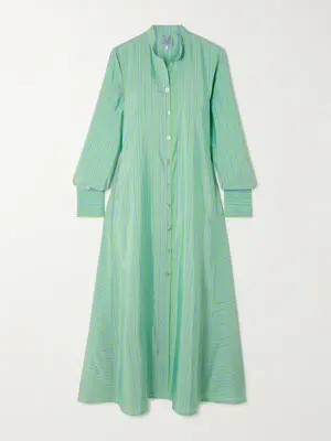 Thierry Colson Midi Day Dresses