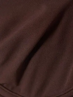 SKIMS Fits Everybody Demi Bra - Brown