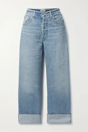 Citizens Of Humanity Whiskering Jeans For Women