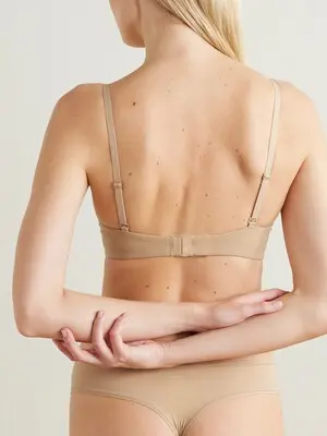 SKIMS Fits Everybody Demi Bra - Neutrals