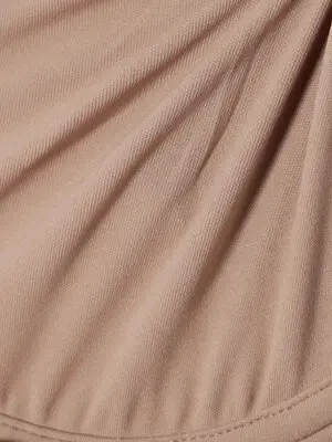 SKIMS Fits Everybody Demi Bra - Brown