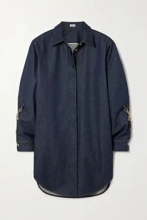 Loewe T Shirt Day Dresses