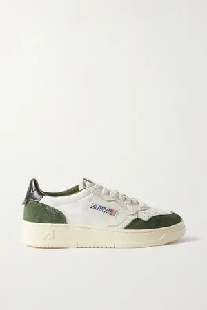AUTRY Medalist Low Sneakers