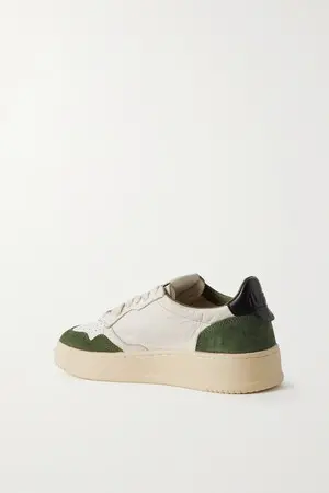 AUTRY Medalist Low Sneakers