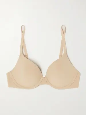 SKIMS Fits Everybody T-shirt Bra - Neutrals