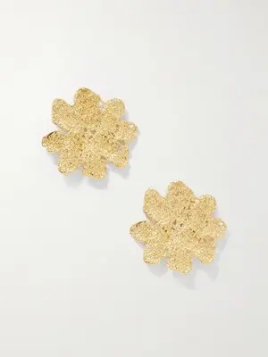 Ysso Statement Earrings