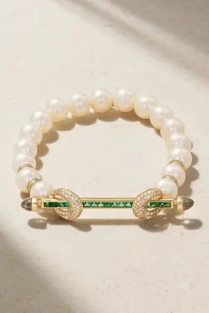 ANANYA Chakra Multi-stone Bracelet