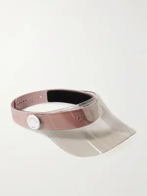 Dior Diorpacific V1u Visor - Pink
