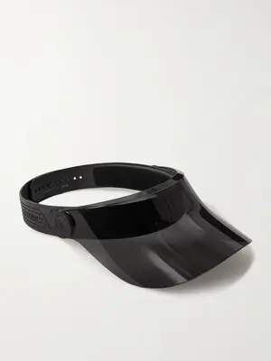 Dior Diorpacific V1u Visor - Black