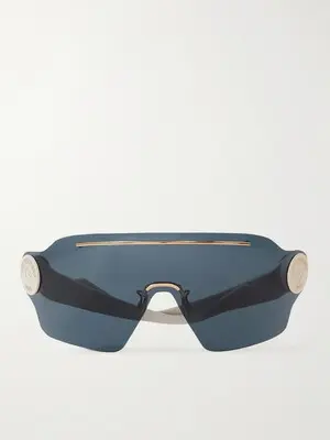 Dior Diorpacific M1u Sunglasses - Blue
