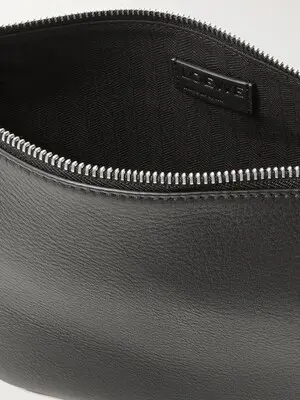 Loewe Hammock Mini Leather Shoulder Bag