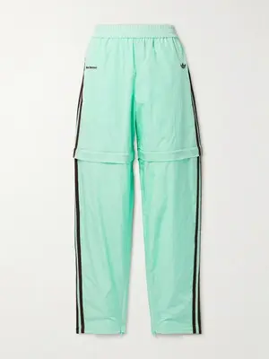 Adidas Originals Casual Sports Pants For Women
