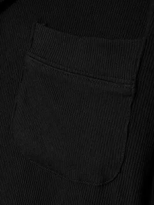 SKIMS Soft Lounge Rib Sleep Set