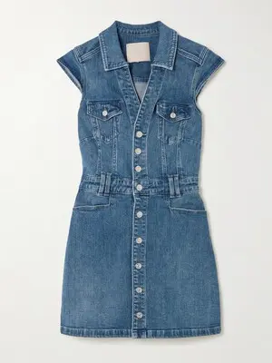 Paige Denim Day Dresses