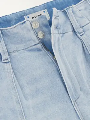 Paige Brooklyn Wide-leg Jeans