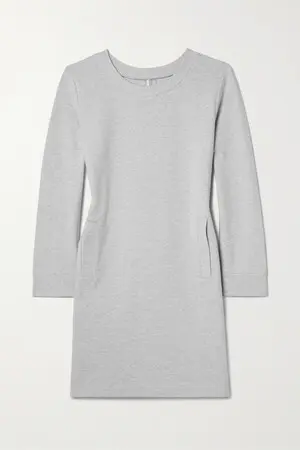 Norma Kamali Plain Day Dresses