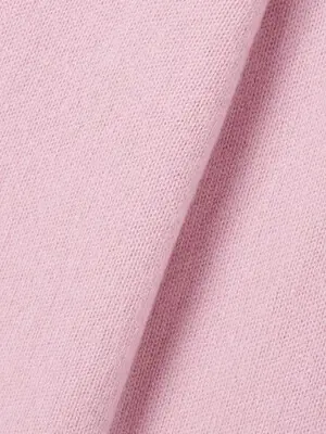 THE ELDER STATESMAN Malibu Cashmere Sweater