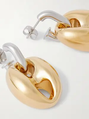 Rabanne Xtra Eight Earrings