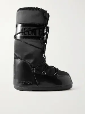 Moon Boot Waterproof Boots For Women