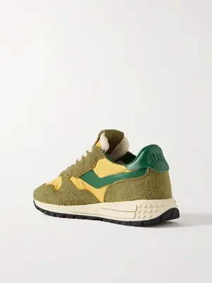 AUTRY Reelwind Low Top Sneakers