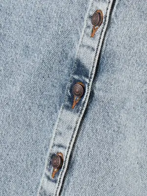 Magda Butrym Denim Shirt