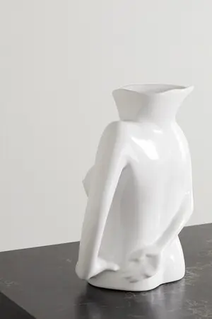 Anissa Kermiche Jugs Jug Ceramic Vase