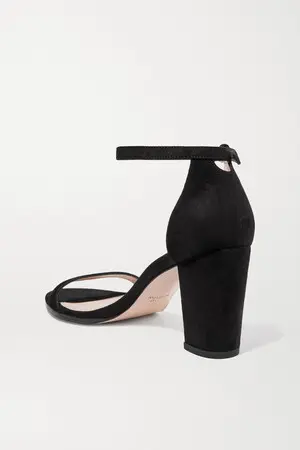 STUART WEITZMAN Nearly Nude Sandals