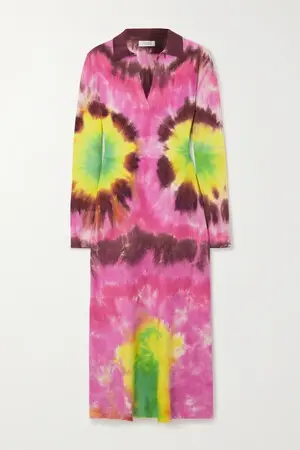 Gabriela Hearst Strappy Day Dresses