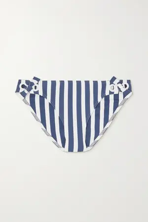 ERES Samba Vida Bikini Briefs - Blue