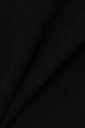 Theory Short-sleeve Cashmere Sweater