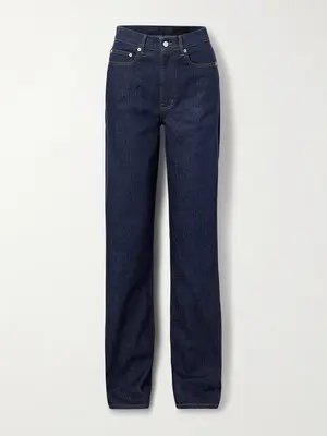 Proenza Schouler Knee Length Jeans For Women