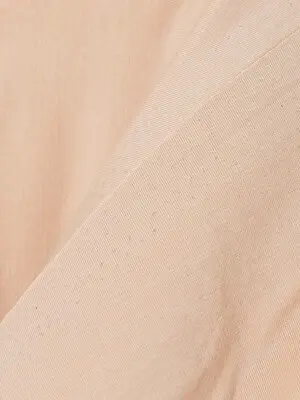 Commando Set Of Two Butter Stretch-micro Modal Soft-cup Bralette