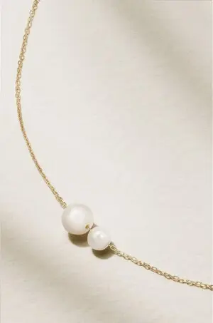 Mateo Necklaces