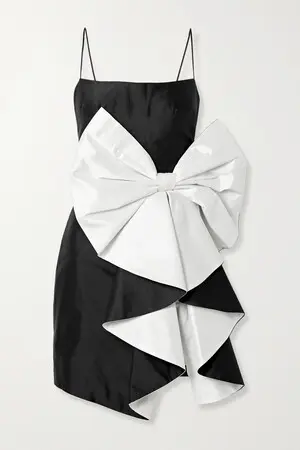 Rasario Bow Cocktail Dresses