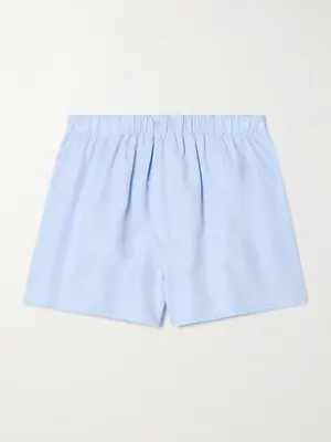 CDLP Tencel™ Lyocell Pajama Shorts