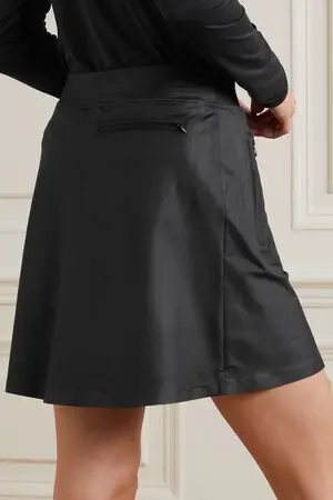 G/fore Stretch Tech-jersey Golf Skirt