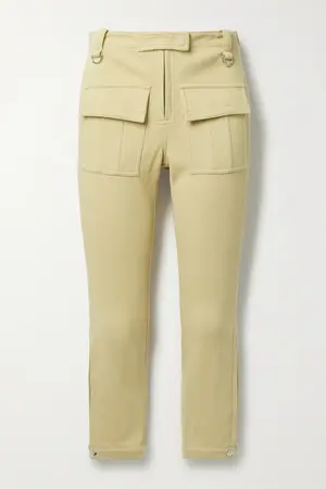 Acne Studios Cropped Skinny Pants