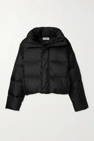 Balenciaga Padded Jackets For Women