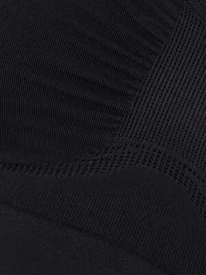 SKIMS Seamless Sculpt Bralette - Black
