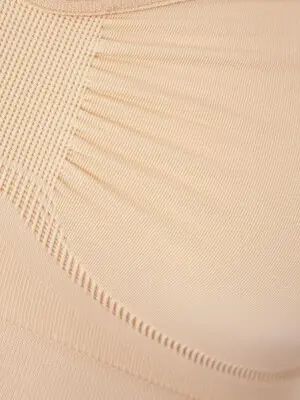 SKIMS Seamless Sculpt Bralette - Neutrals