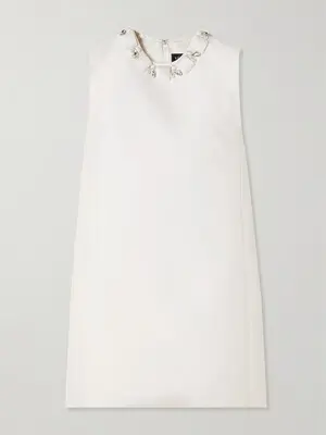 Versace Bow Cocktail Dresses