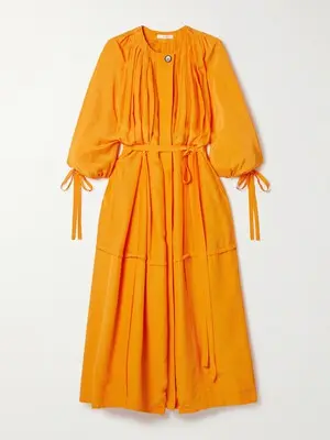 Co Plain Day Dresses