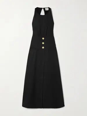 Le Kasha Casual Day Dresses