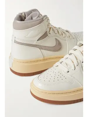 Nike Jordan 1 Elevate High Leather Sneakers