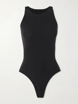 Commando Stretch Bodysuits