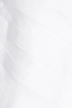 ERES Les Essentiels Asia Swimsuit - White