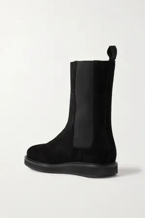 Legres 18 Suede Chelsea Boots