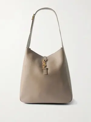 Saint Laurent Le 5 A 7 Shoulder Bags
