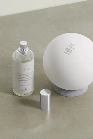Brunello Cucinelli Lux Sphere Diffuser And Refill Set