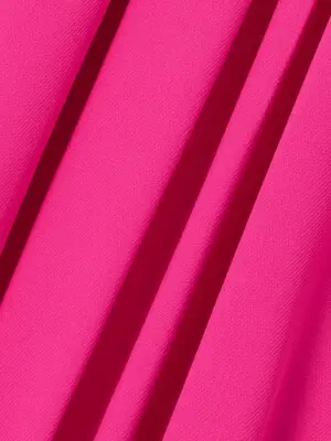 AZ FACTORY Desiree Pleated Twill Blouse